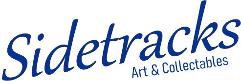 Sidetracks | Art & Collectibles